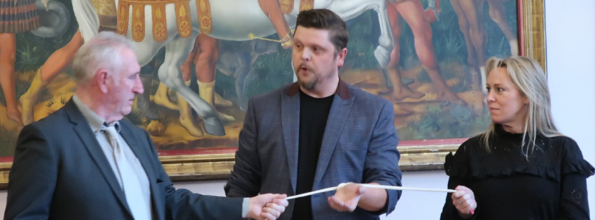 About Us - Mahatma Magic Circle